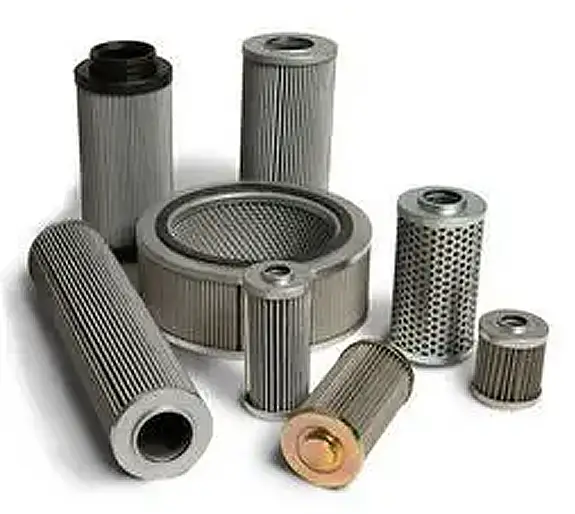Common types - WaterTech